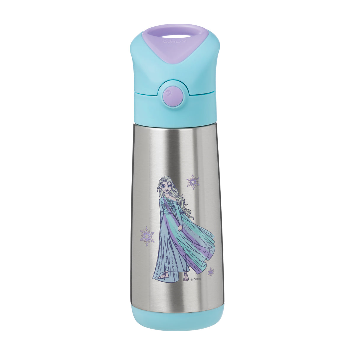 bbox x Disney Frozen Insulated Drink Bottle 500ml – The Thrifty Mumma
