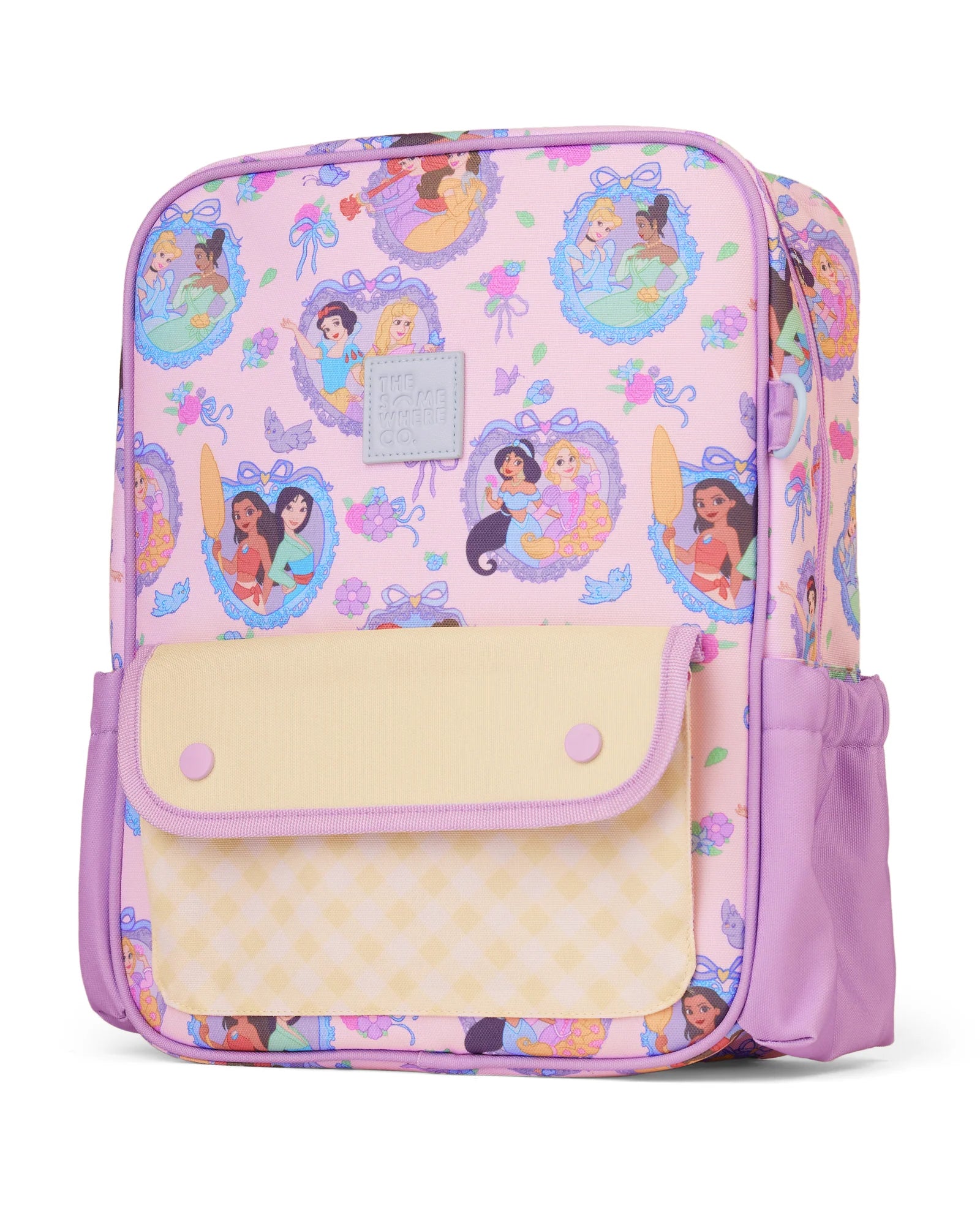 Disney Princess Mini Adventure Backpack – The Thrifty Mumma