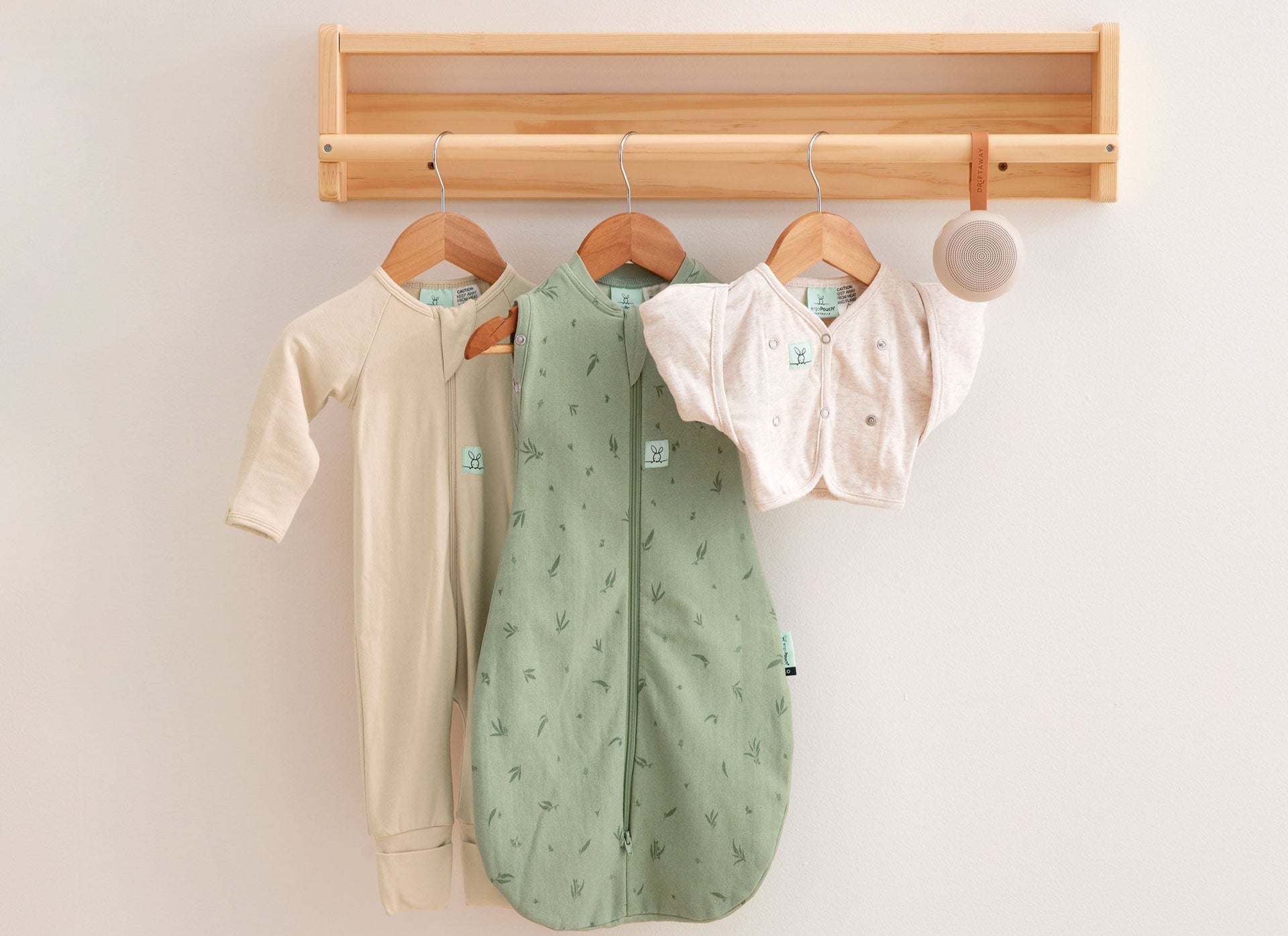 ErgoPouch Early Years Sleep Guide – The Thrifty Mumma