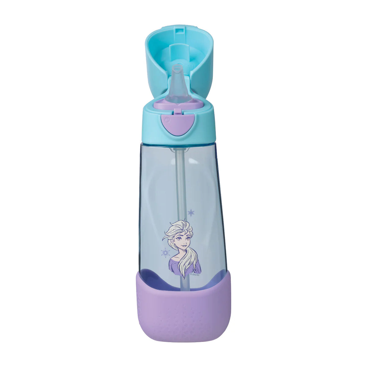 bbox x Disney Frozen Elsa Tritan™ Drink Bottle 600ml – The Thrifty Mumma